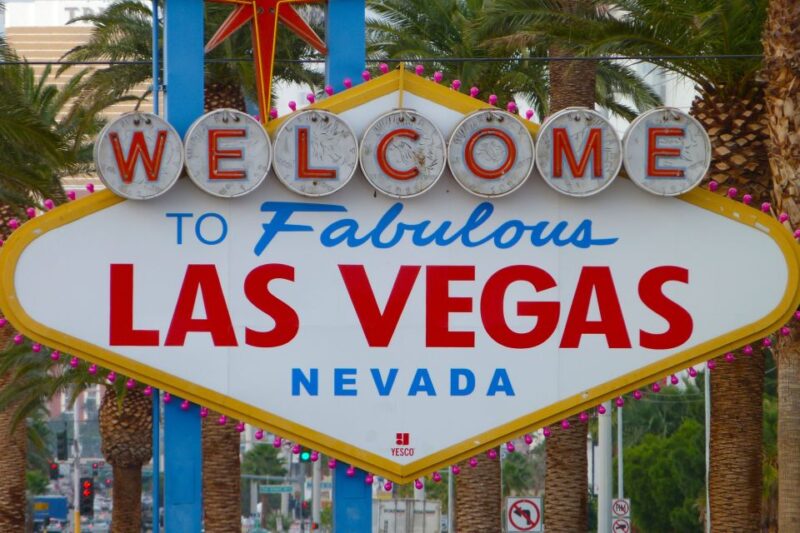 Shuttle between Las Vegas, Bryce, Zion and St George - The Comfort and Practicalities