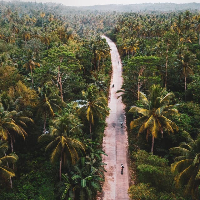 Siargao : Morning 1 Hour Guided Electric Skate Experience - Final Thoughts