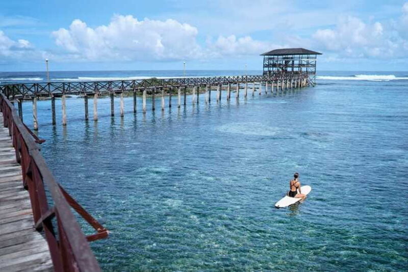 Siargao Tour B (Private Tour) - Final Thoughts