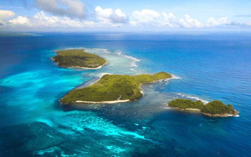 Siargao Tour M (Private Tour) - Key Points
