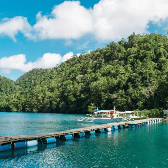 Siargao:Sohoton Island Hopping Tour with Jellyfish Sanctuary - Who Will Love This Tour?