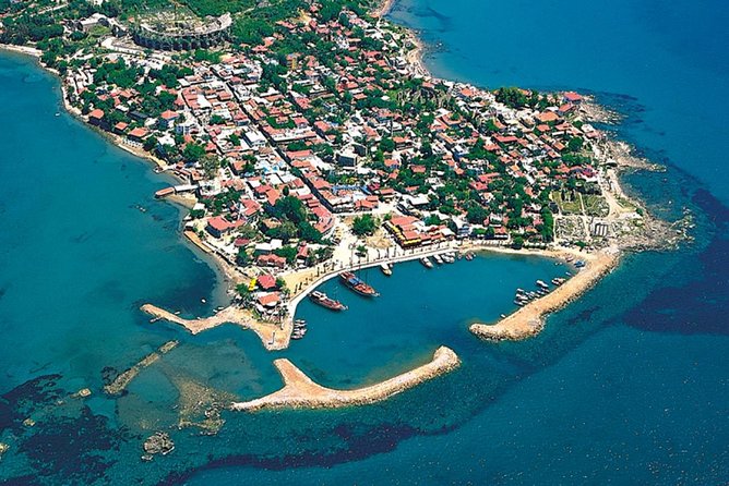 Side:Explore Manavgat Market & Waterfalls on a Scenic Boat Tour - Frequently Asked Questions