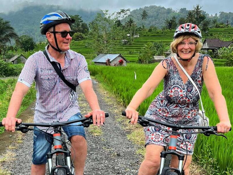 Sidemen Adventure Package: Cycling Tour, Waterfall, and More - FAQs