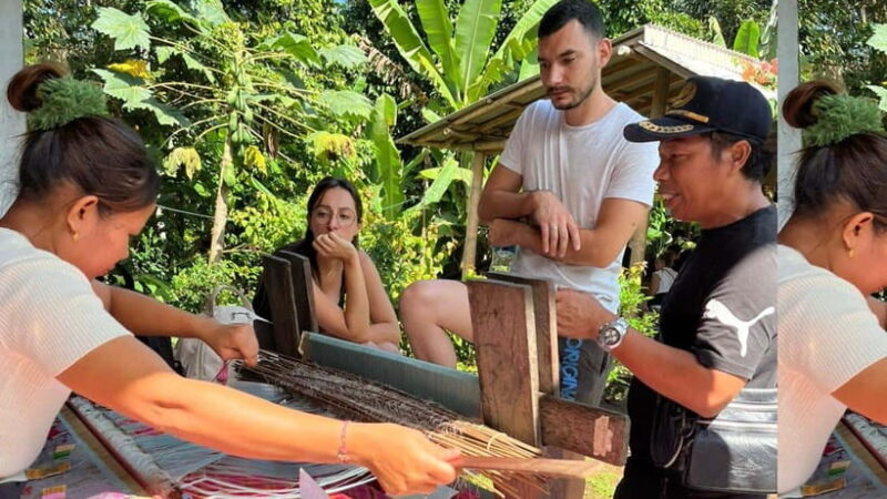 Sidemen Silver Class: Create Your Own Balinese Treasure - Practicalities and Tips