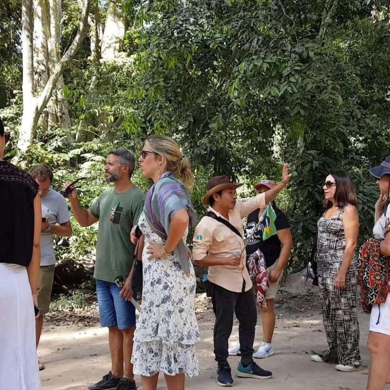 Siem Reap: 1-Day Angkor Wat Tour in Portuguese - Who Should Take This Tour?