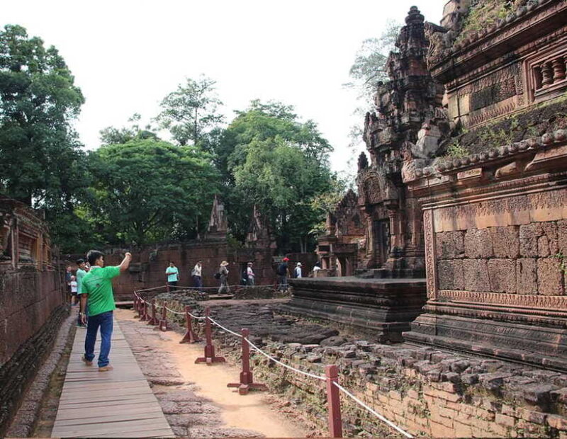 Siem Reap: 3-Day Budget Tour with Angkor Wat & Village Visit - Practical Tips for Travelers
