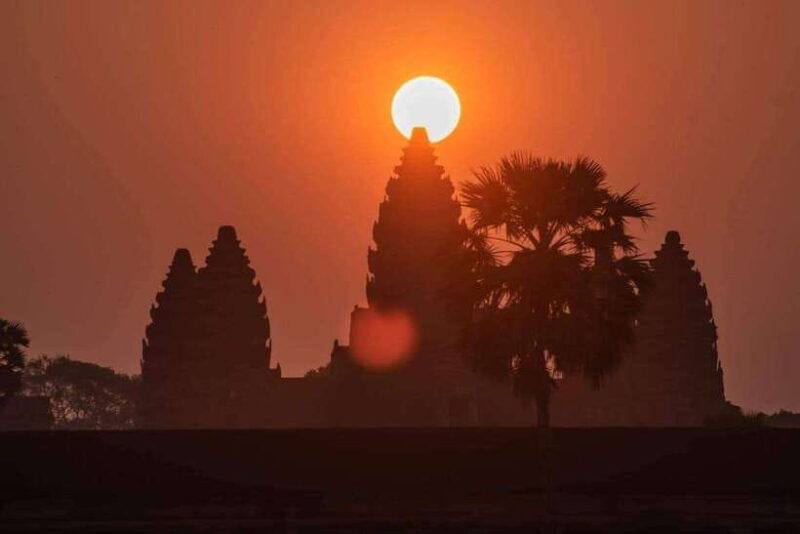 Siem Reap: 3-Day Discover of Angkor - Final Thoughts