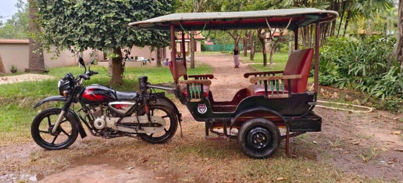 Siem Reap: Angkor Small Circuit Tuk-Tuk Tour by Tour Guide - The Sum Up: Who Will Love This Tour?