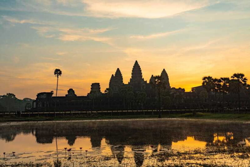 Siem Reap: Angkor Sunrise 2 Days Guided Bike Tour - Biking, Comfort, and Cultural Insights