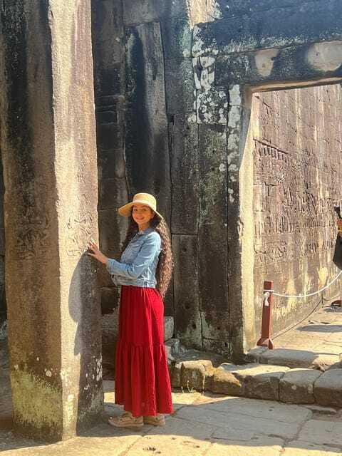 Siem Reap; Angkor Sunrise Tour - Who Would Love This Tour?