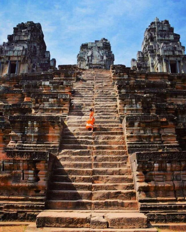 Siem Reap: Angkor Wat 1-Day Private Tour with Sunset - FAQ