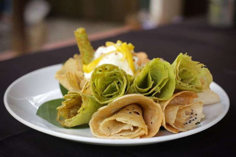 Siem Reap: Cambodian Desserts Cooking Lesson with Tastings - Who Will Love This Tour?