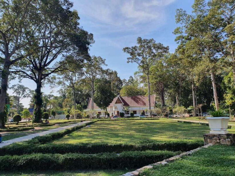 Siem Reap City Hidden Gems (Private Guided Tour) - Who Will Benefit Most from This Tour?