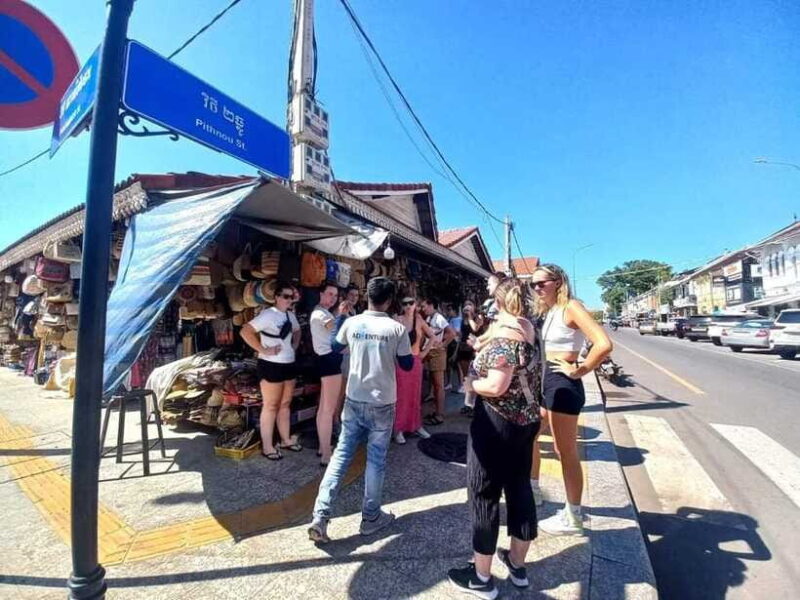 Siem Reap: City Walking Tour - Final Thoughts: Who Should Consider This Tour?