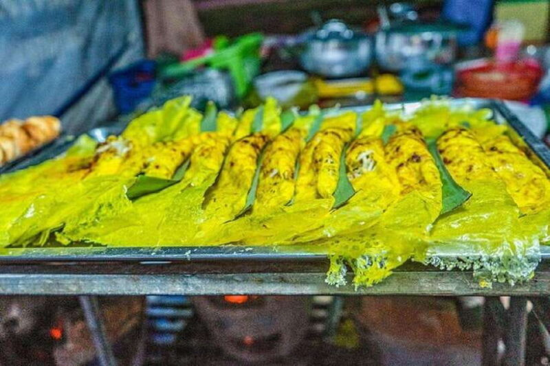 Siem Reap: Evening food Tour with Guided - The Value of the Experience
