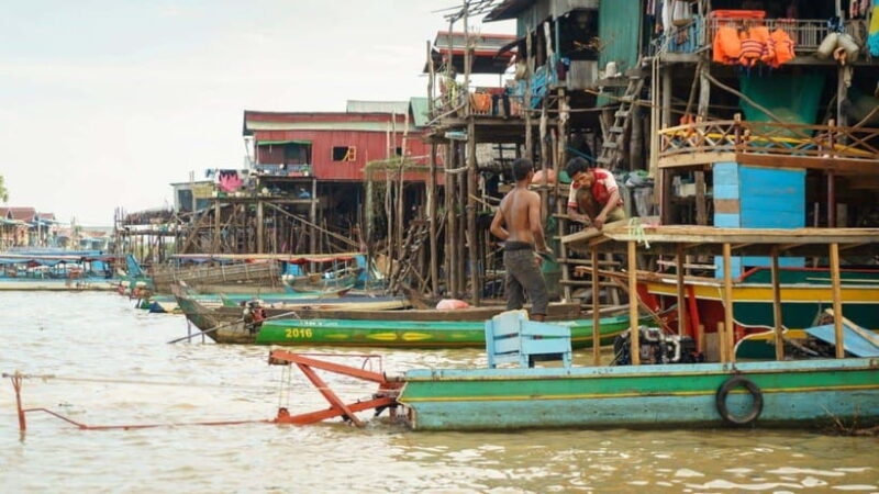Siem Reap: Private 4-Day Angkor Wat and Phnom Kulen Tour - Who This Tour Is Best For