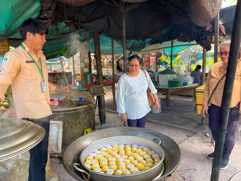 Siem Reap: Temple Tour with Angkor Wat Sunrise and Breakfast - FAQ