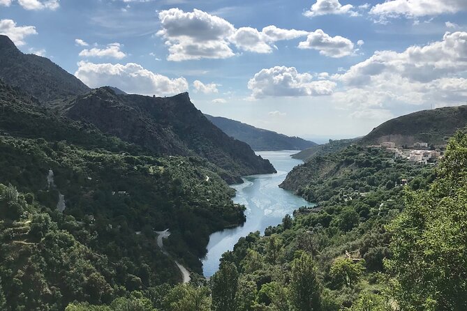 Sierra Nevada Safari 7 hours tour from Granada - Transportation and Group Size: Why It Matters