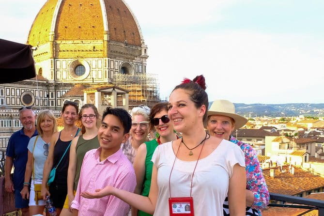 Sightseeing Tuscany by touring bike - 1 day rental - The Cycling Experience: Equipment, Routes, and Challenges