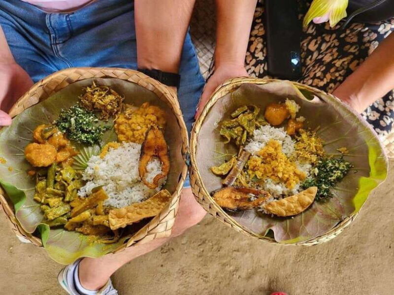 Sigiriya: Village Life and Sri Lankan Lunch - Frequently Asked Questions