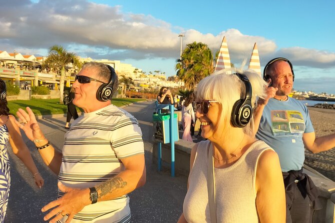 Silent Disco Walking Tour Fanabe Mister Sister Show Bar - Frequently Asked Questions