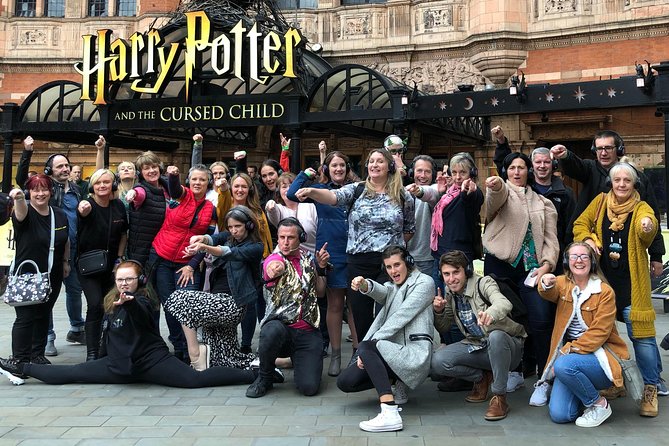 Sing, Dance & Explore: London West End Musical Walking Tour - Final Words
