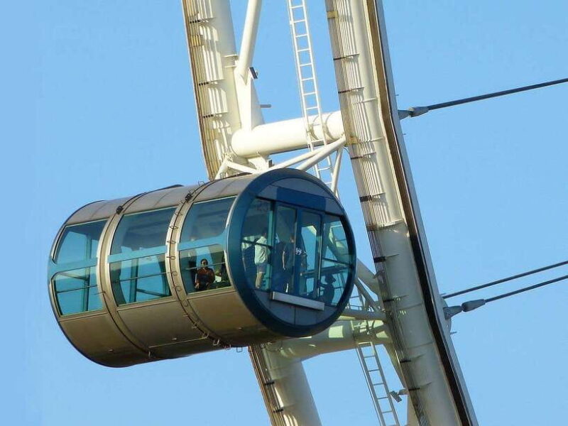 Singapore: Day Tour for Sentosa, Gardens by the Bay, Flyer - Final Thoughts