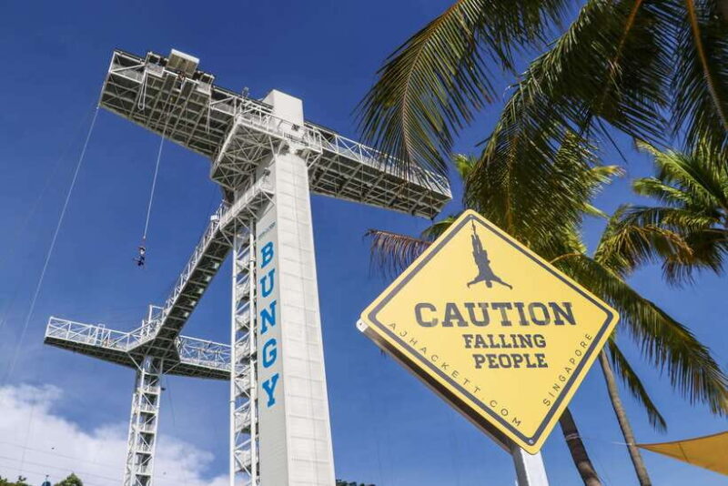 Singapore: Explorer Pass Save up to 50% on 2-7 Attractions - What Is the Experience Like?