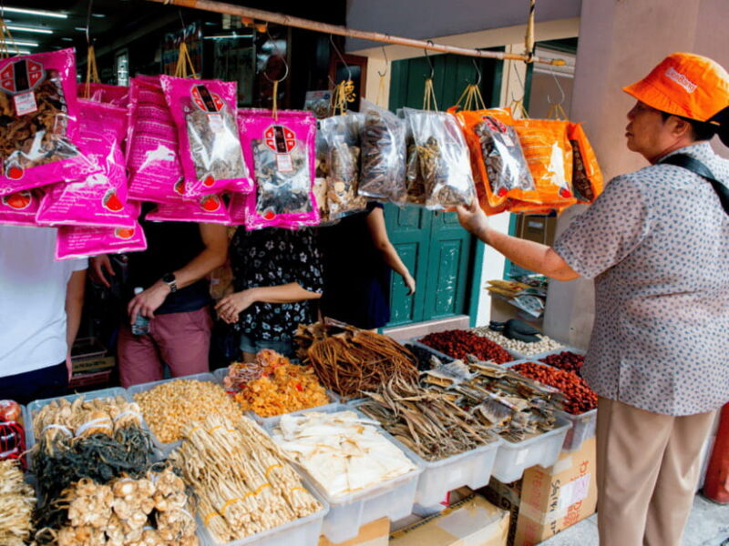 Singapore: Little India and Local Flavours Guided Tour - Final Thoughts
