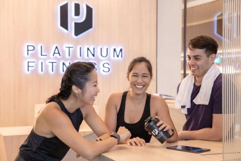 Singapore: Premium Fitness Pass - The Sum Up