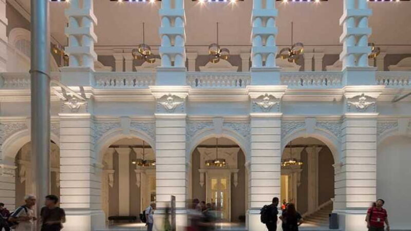 Singapore: Private 3-4-6-8 Hour Customized Singapore Tour - Who Should Consider This Tour?