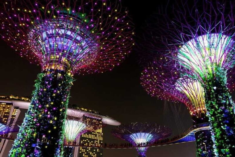 Singapore: Private Customizable Singapore Tour - Practical Details: What You Need to Know
