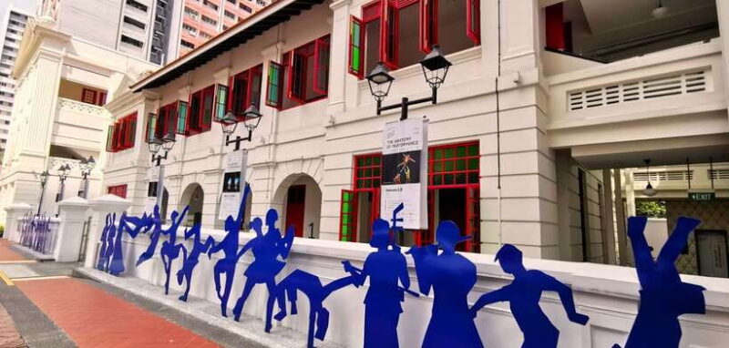 Singapore: Street Food & Ethnic Quarters Kick Scooter Tour - FAQ