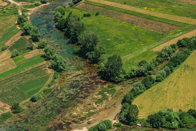Sinj: Panoramic Flight over Peruca Lake and Dinara mountain - FAQs About the Sinj Panoramic Flight