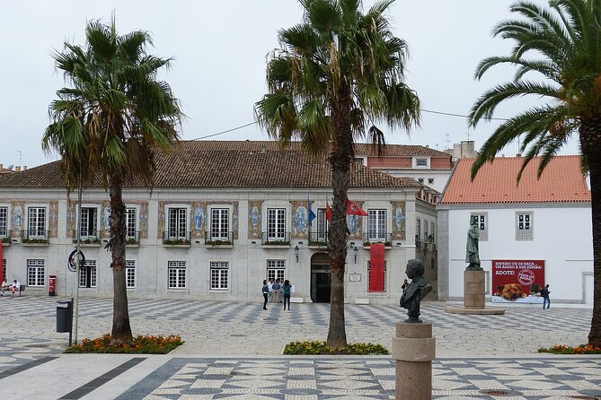 Sintra and Cascais and Estoril Private Tour - FAQs