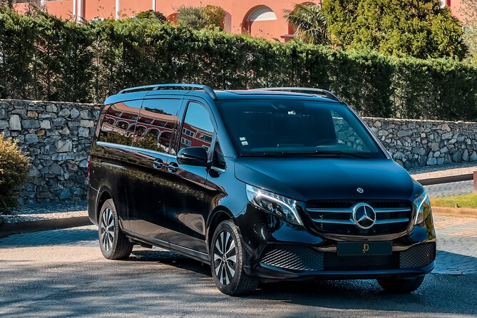 Sintra and Cascais Full Day Private Tour - Who Should Consider This Tour?
