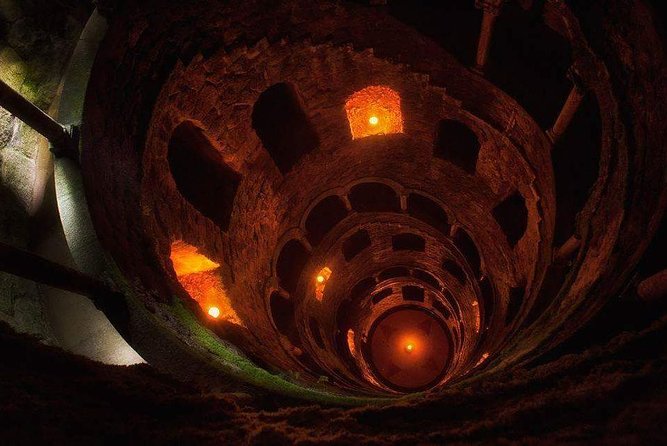Sintra And Cascais Full-Day Tour with Local Guide - Who Should Consider This Tour?
