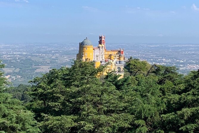 Sintra Cabo da Roca and Cascais Private Tour - FAQ