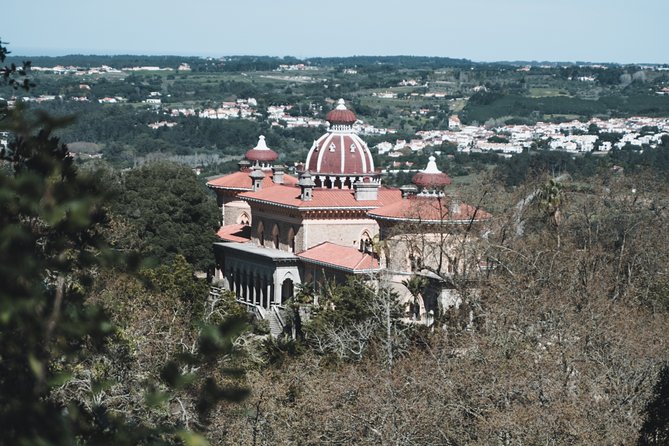 Sintra Jeep Safari - FAQ