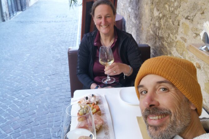 Sirmione off the Crowds Boat and Walking Tour with a Drink - Authenticity and Authentic Experiences