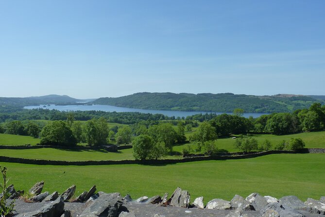 Six Lakes Spectacular - Castlerigg Stone Circle: Ancient Mystique