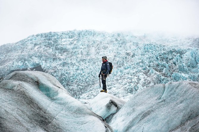 Skaftafell Adventure Tour - 5-Hour Expedition - Frequently Asked Questions