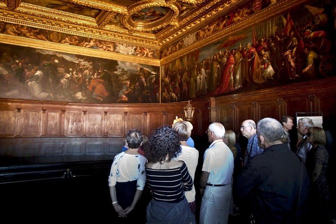 Skip the line Doge's Palace Guided Walking Tour in Venice - Who Is This Tour Best For?