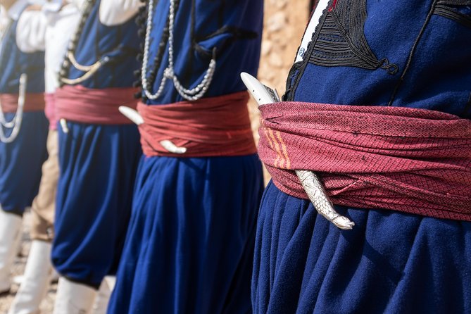 Skip the Line: Dora Stratou Greek Dancing Show Ticket - What Reviewers Say