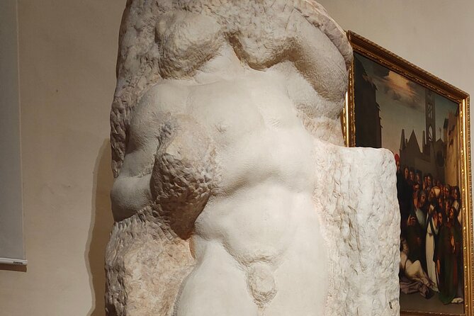 Skip-the-Line Guided Tour of Michelangelos David in Florence - Cost and Value