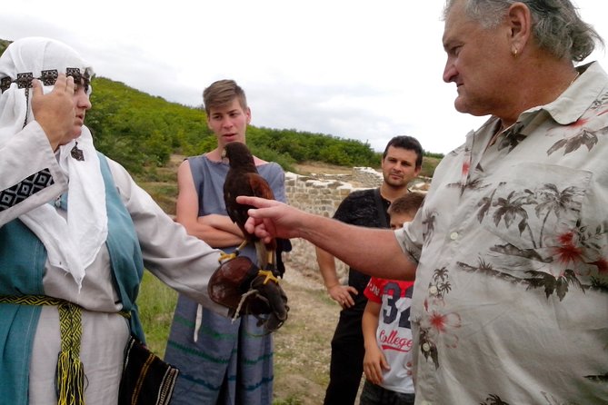 Skip the Line: Medieval Tuida Fortress tours - Practical Tips for Visitors