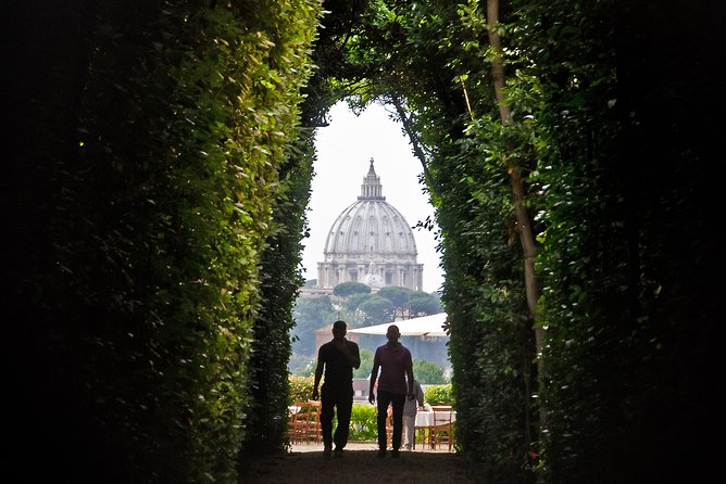 Skip the Line Tour: Vatican Museums and Sistine Chapel - Why This Tour Works Well