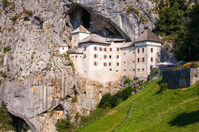 Skocjan Caves, Lipica & Piran: Karst & Coast Small-Group Day Trip from Ljubljana - Final Thoughts