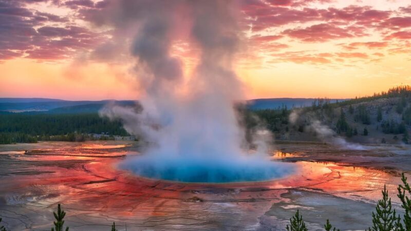 SLC:Grand Teton and Yellowstone National Park Multi-Day Tour - Final Thoughts