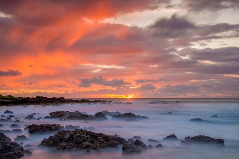 Small Group 3 Hour Honolulu Sunrise Tour with Malasadas - Final Thoughts: Who Will Love This Tour?